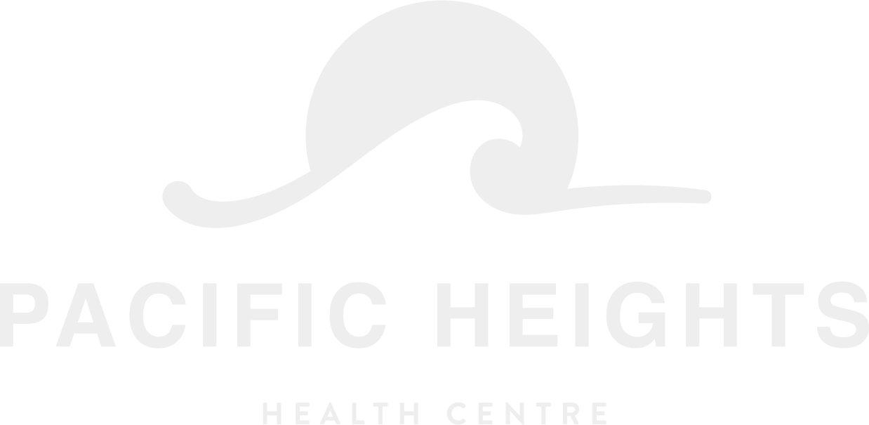 Pacific Heights Health Centre - Booking and Patient Home (Portal ...